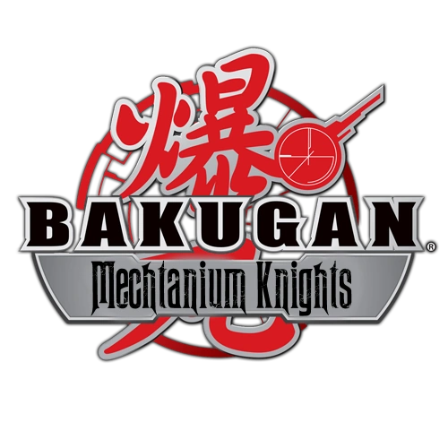 Bakugan: Mechtanium Knights | Bakugan Fanfiction Wiki | Fandom