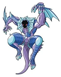 Preyas | Bakugan Lukas Fanon Wiki | Fandom