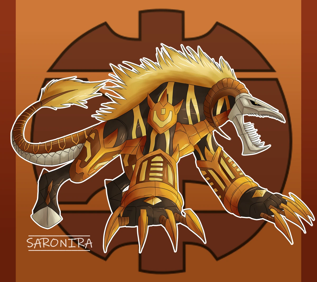 Reploid | Bakugan & Mega Man Wiki | Fandom