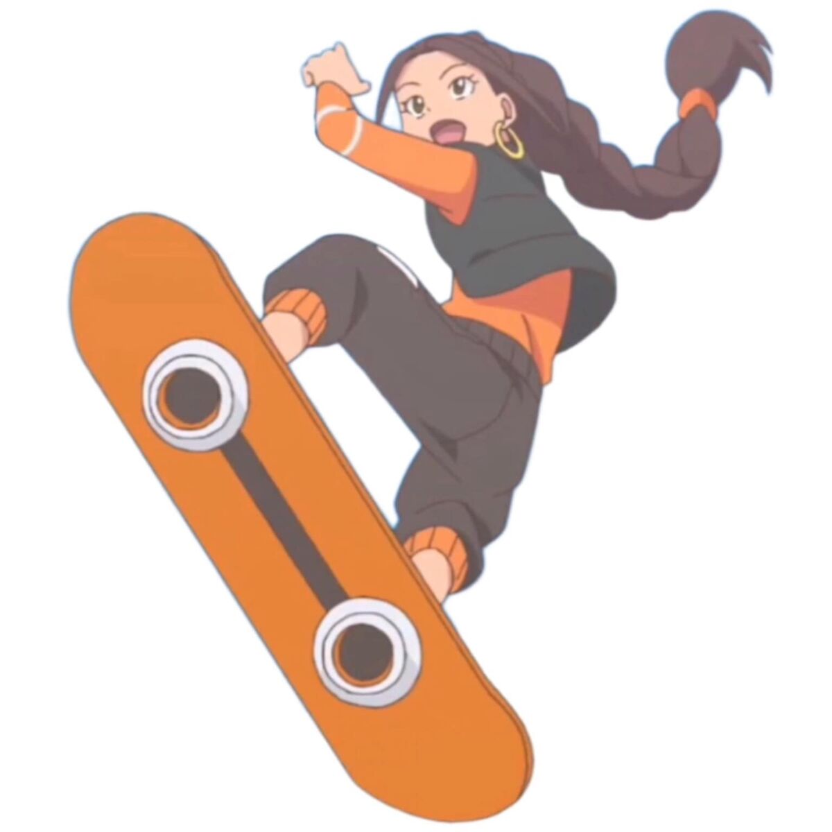 Juno Reyes Bakugan Reboot Series Wiki Fandom