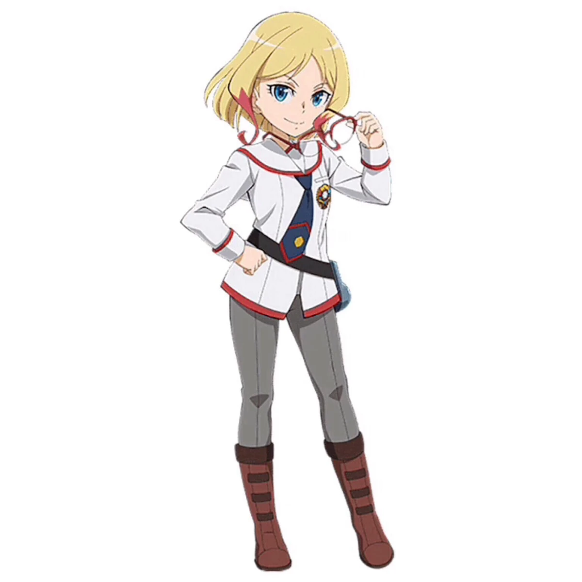 Athena Monde | Bakugan Reboot Series Wiki | Fandom