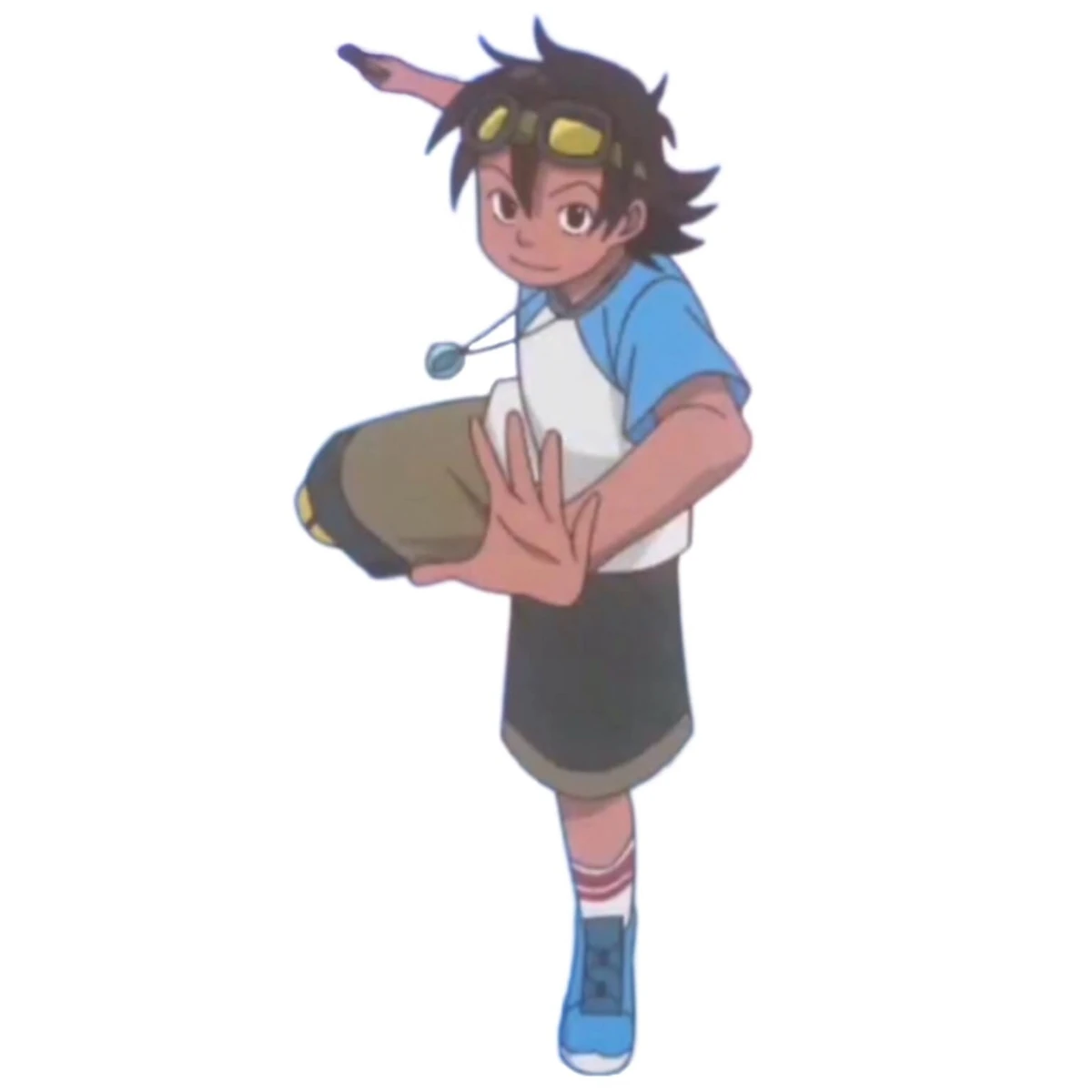 Thunder Crunch | Bakugan Reboot Series Wiki | Fandom