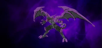 Omega Leonidas | Bakugan Universal Wiki | Fandom
