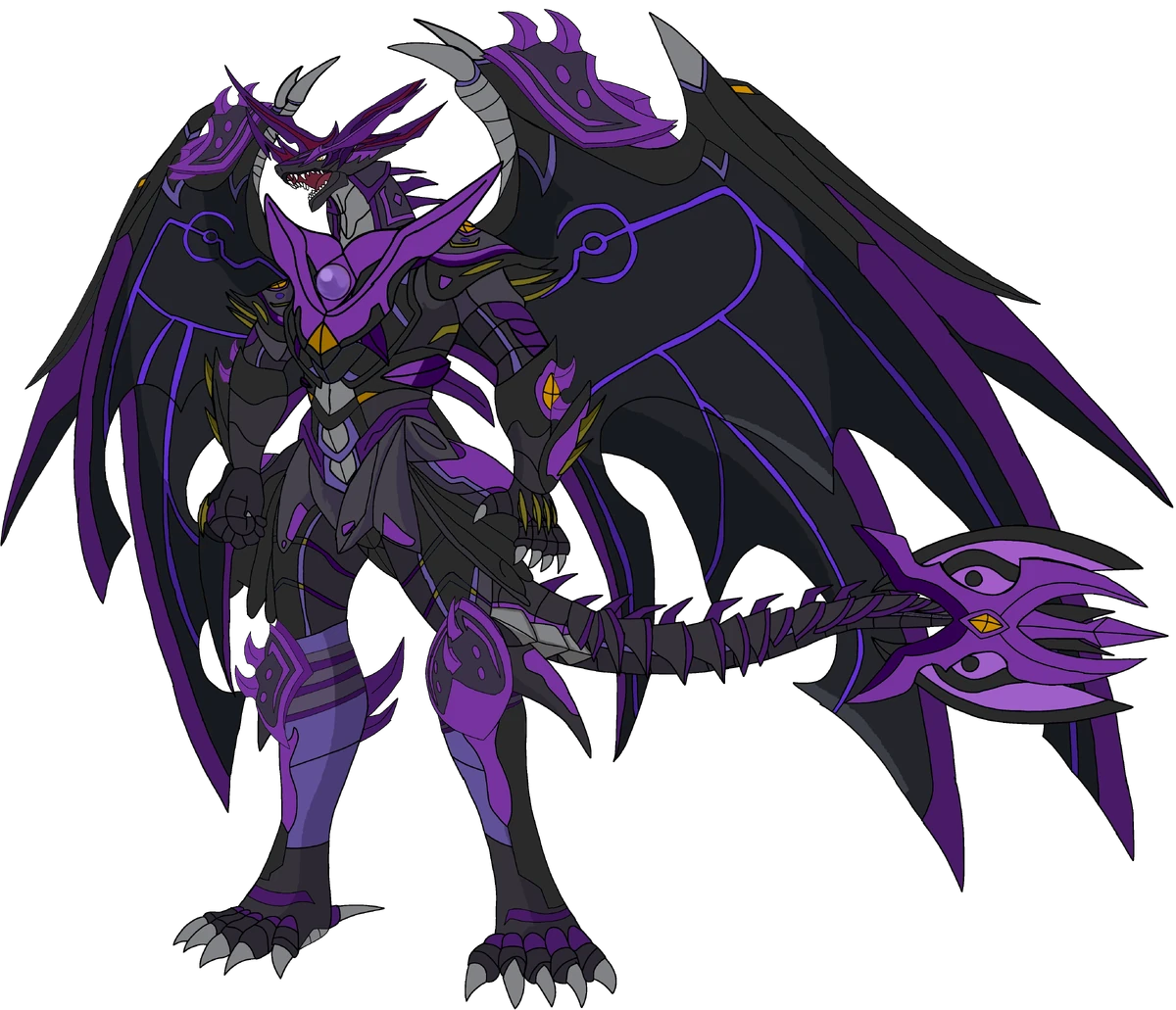 Doom Leonidas | Bakugan Universal Wiki | Fandom