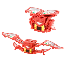 Explosix Gear | Bakugan Wiki | Fandom