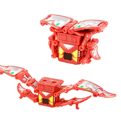 Bakugan Mechtanium Surge Battle Gear