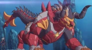 Toronoid | Bakugan Wiki | Fandom