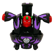 Warius | Bakuganpedia | Fandom