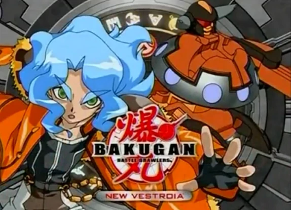 Gus Grav/Image Gallery | Bakugan Wiki | Fandom