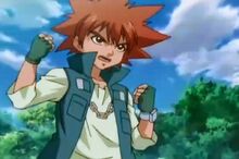 Rikimaru | Bakuganpedia | Fandom