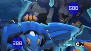Vicerox | Bakugan Wiki | Fandom