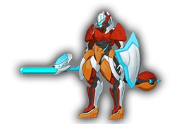 Cyndeous X Pyrus | Bakugan Wiki | Fandom