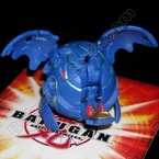 Tuskor | Bakuganpedia | Fandom