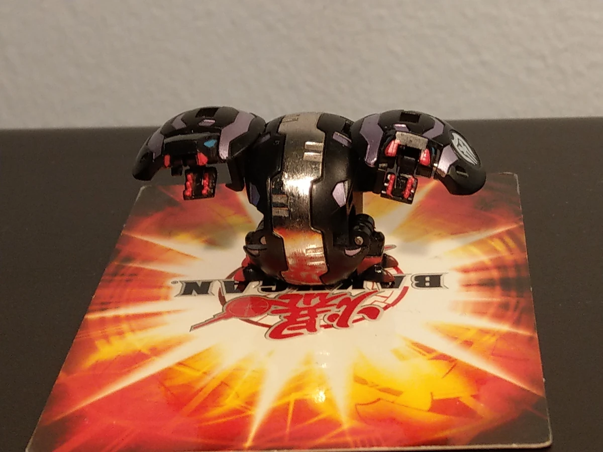 Bakugan Wiki:Picture Guidelines | Bakugan Wiki | Fandom