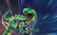 Trox (Generation 2) | Bakugan Wiki | Fandom