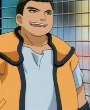 Shuji | Bakugan Wiki | Fandom