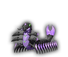 Montrapod | Bakugan Wiki | Fandom