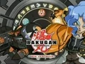 Rex Vulcan/Image Gallery | Bakugan Wiki | Fandom