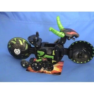 User blog:Agent Z/Deka Ramdol | Bakugan Wiki | Fandom