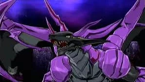 Omega Leonidas | Bakugan Wiki | Fandom