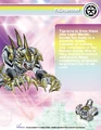 Tigrerra/Image Gallery | Bakugan Wiki | Fandom
