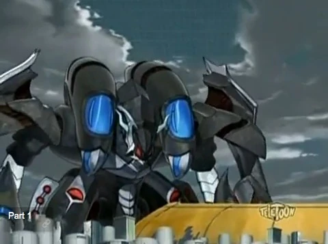 Mechtogan Tytan | Bakugan Wiki | Fandom