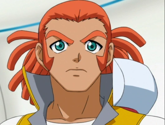Jake Vallory | Bakuganpedia | Fandom