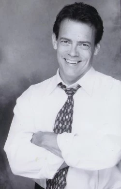 Ron Pardo | Bakupedia | Fandom