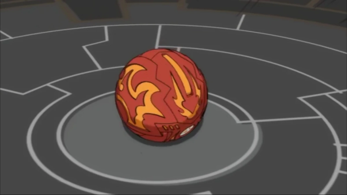 Apollonir/Image Gallery | Bakugan Wiki | Fandom