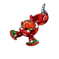 Stinglash/Image Gallery | Bakugan Wiki | Fandom