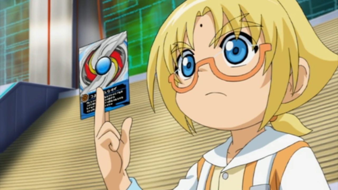 Avatar Marucho | Bakugan Wiki | Fandom