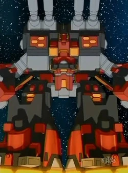 Farbros Napastnik | Bakugan Wiki | Fandom