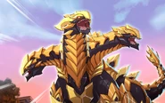 Viloch | Bakugan Wiki | Fandom