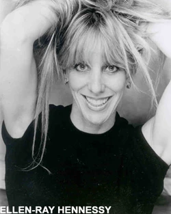 Ellen Ray Hennessey | Bakugan Wiki | Fandom