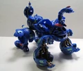 Maxus Helios/Image Gallery | Bakugan Wiki | Fandom