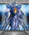 Elico/Image Gallery | Bakugan Wiki | Fandom