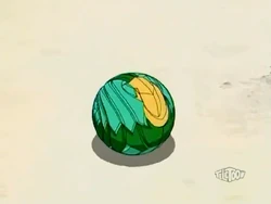 bakugan deka hawktor