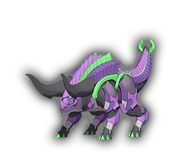 Oxidox | Bakugan Wiki | Fandom