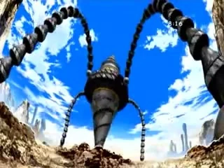 Gamma City | Bakupedia | Fandom