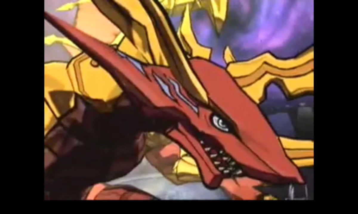 Pyrus Leonidas Bakugan