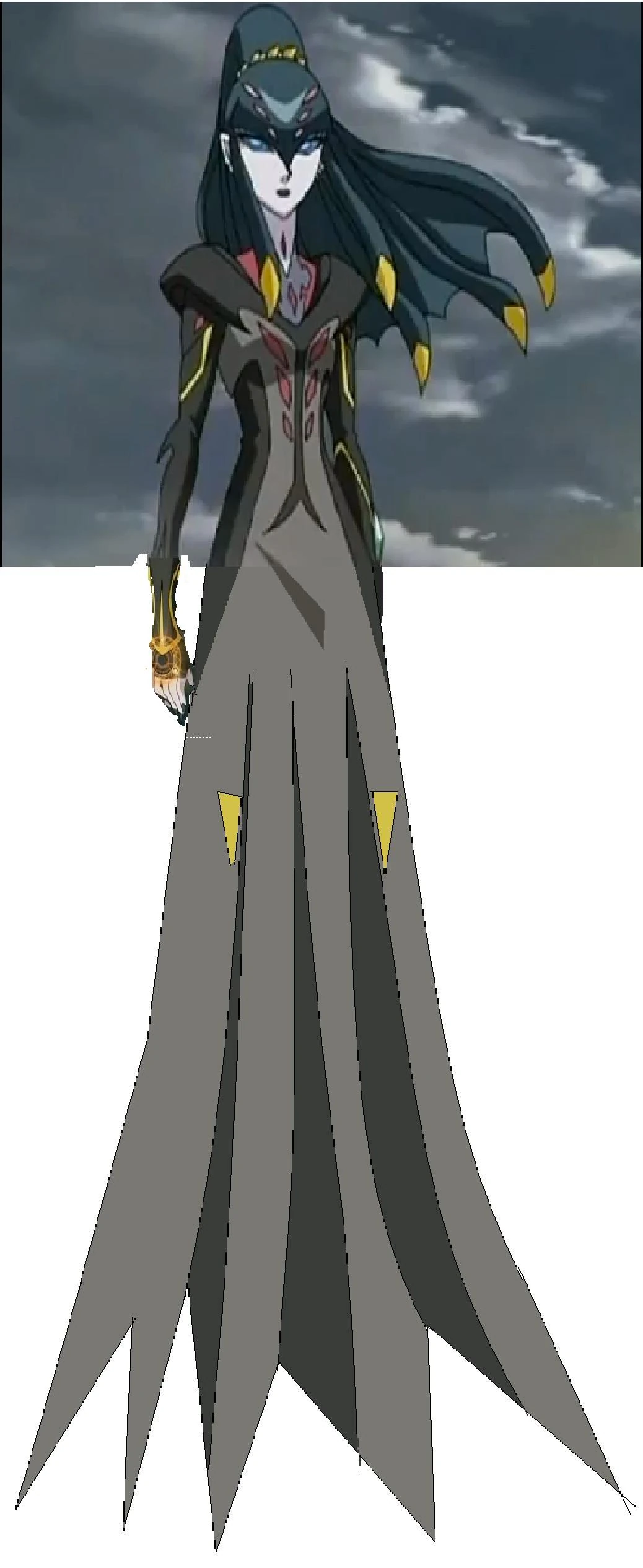 Talk:Sellon | Bakugan Wiki | Fandom