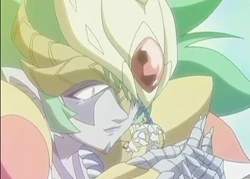 Bakugan Contestir
