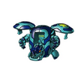 Saurus/Image Gallery | Bakugan Wiki | Fandom