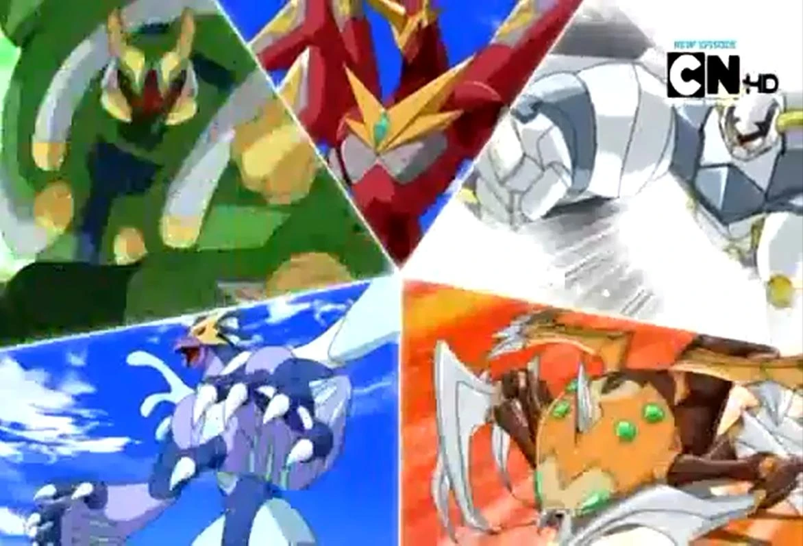 Miniature Toys Bakugan Reptak Toys & Games etna.com.pe