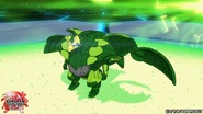Falcron | Bakugan Wiki | Fandom
