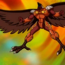 Ravenoid | Bakuganpedia | Fandom