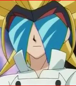 Masquerade | Bakuganpedia | Fandom