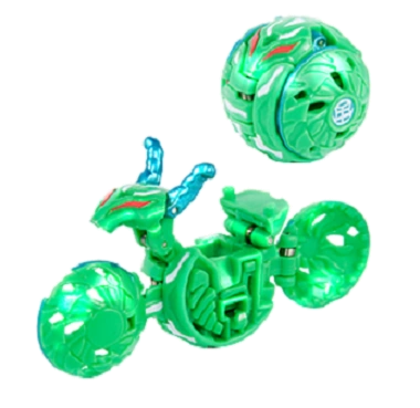 Ramdol | Bakugan Wiki | Fandom
