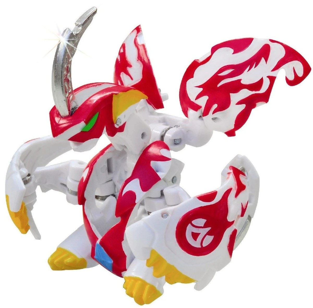 Category:BakuTech! Bakugan Gachi | Bakugan Wiki | Fandom