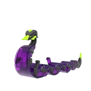 Montrapod | Bakugan Wiki | Fandom
